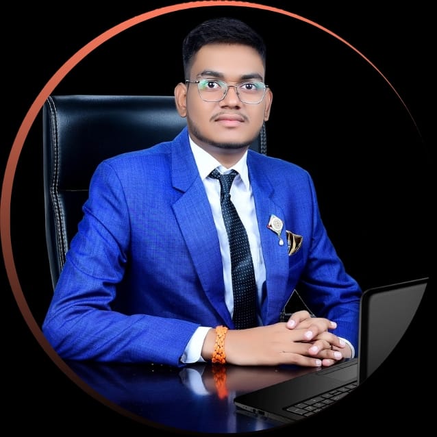 Raj Jadhav Portfolio